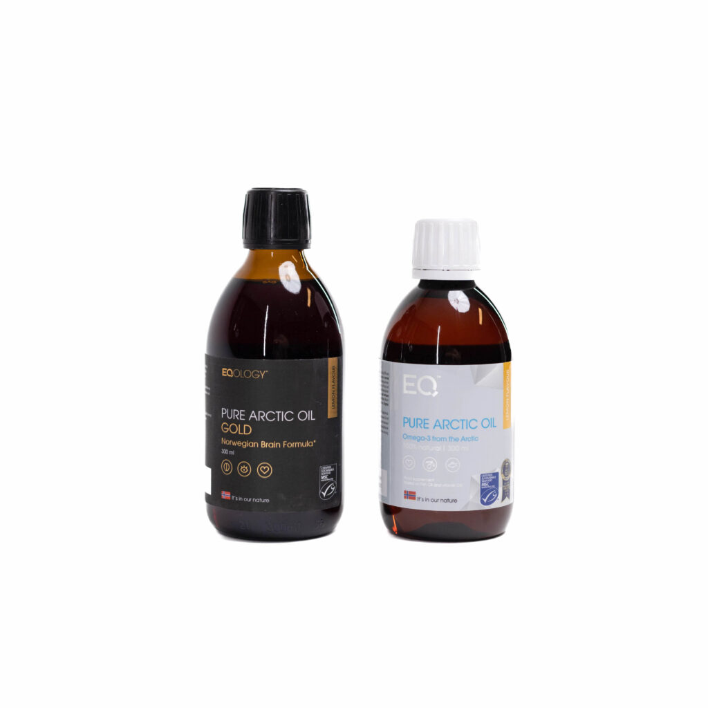 Eqology - Knapste.nl